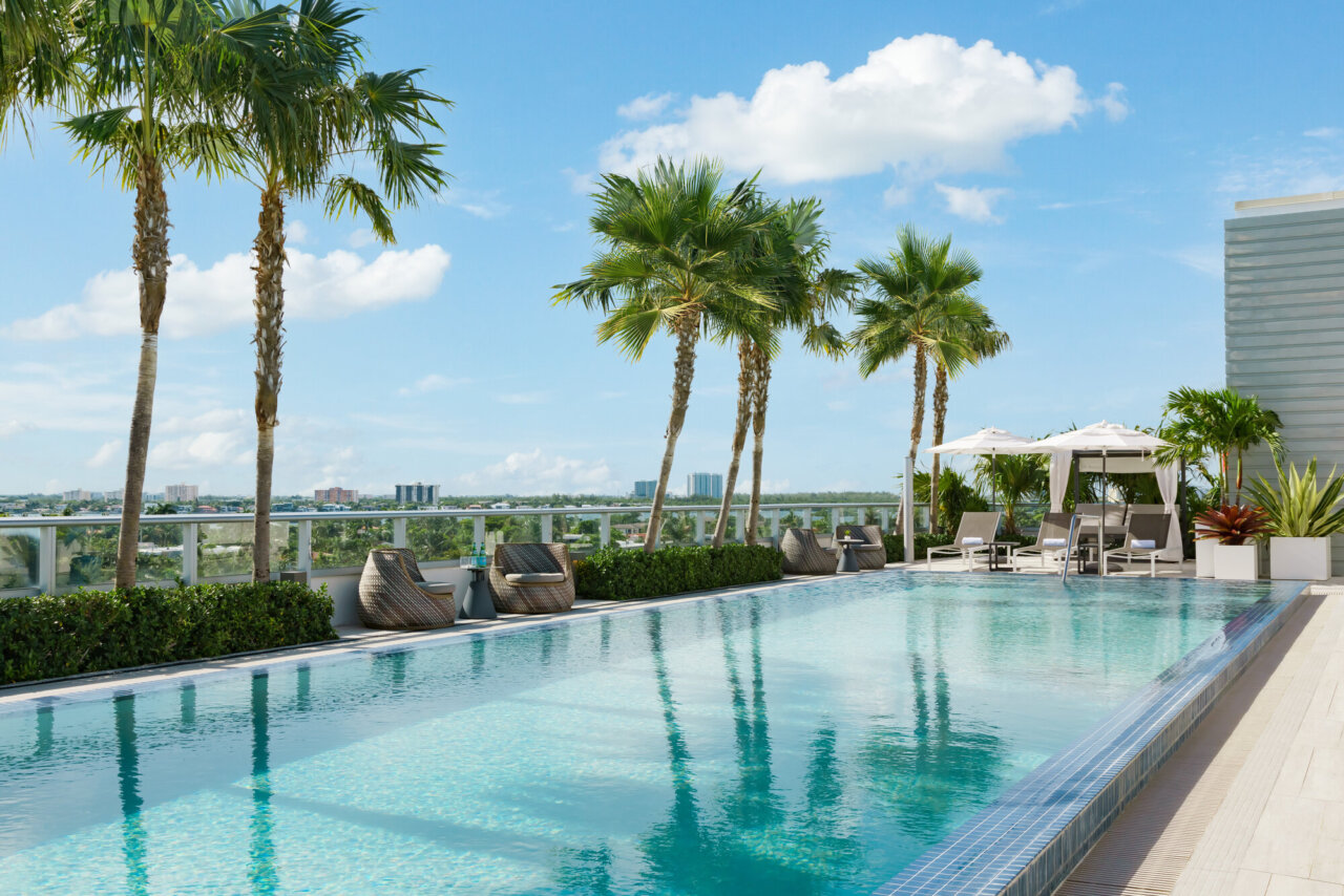 Gallery - The Altair Hotel
