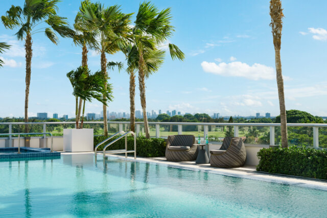 The Altair Hotel | Bay Harbor, Florida