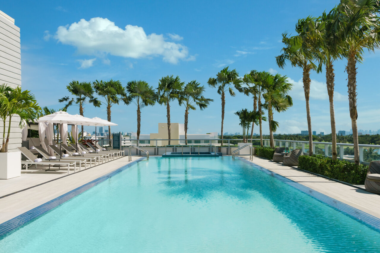 The Altair Hotel | Bay Harbor, Florida