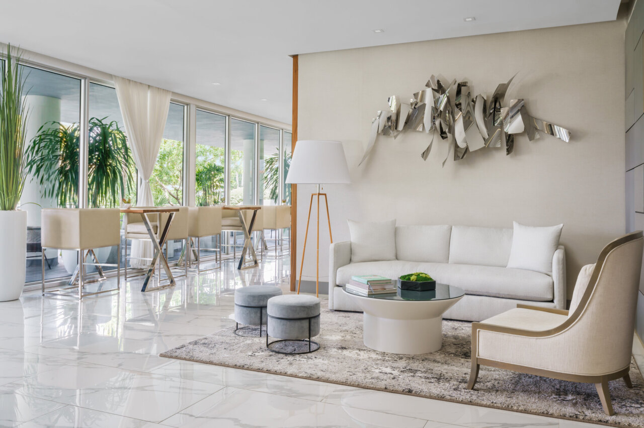 The Altair Hotel | Bay Harbor, Florida