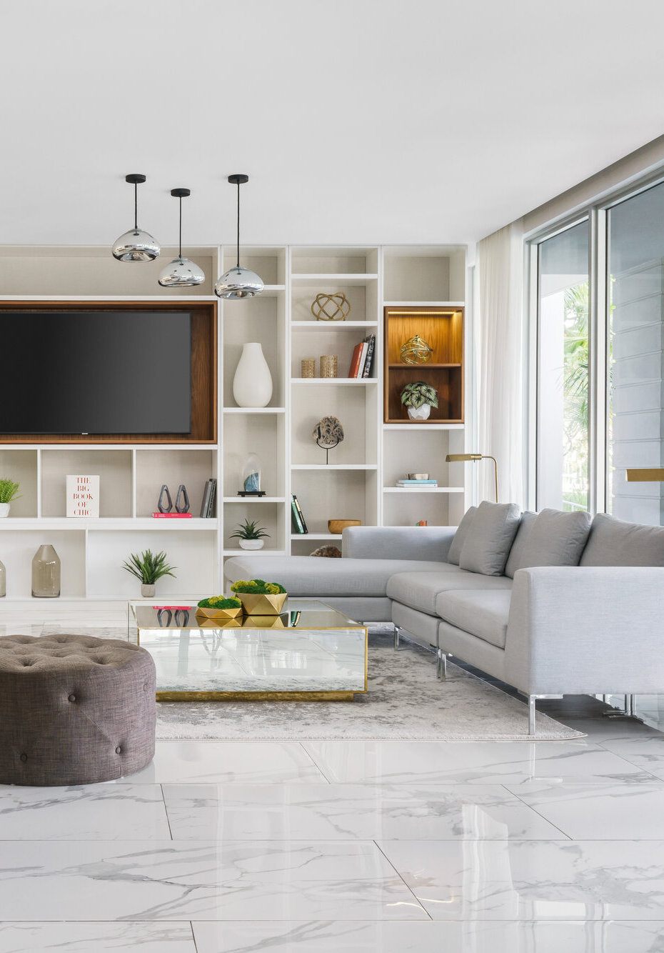 The Altair Hotel | Bay Harbor, Florida