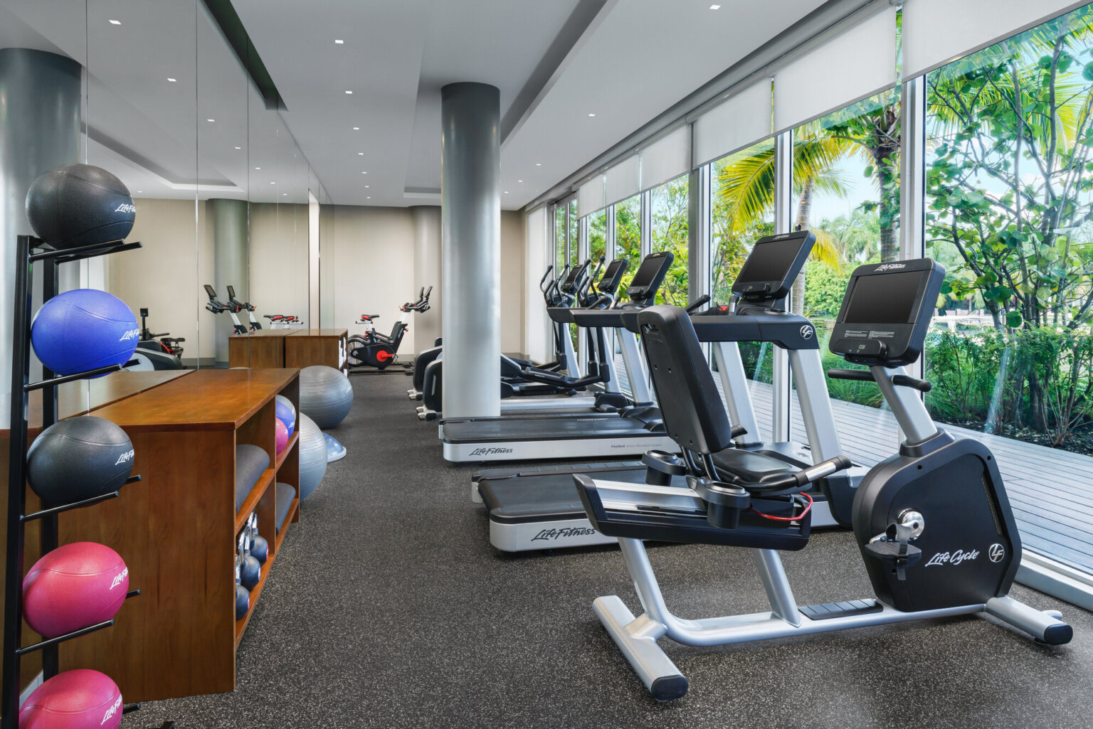 The Altair Hotel | Bay Harbor, Florida