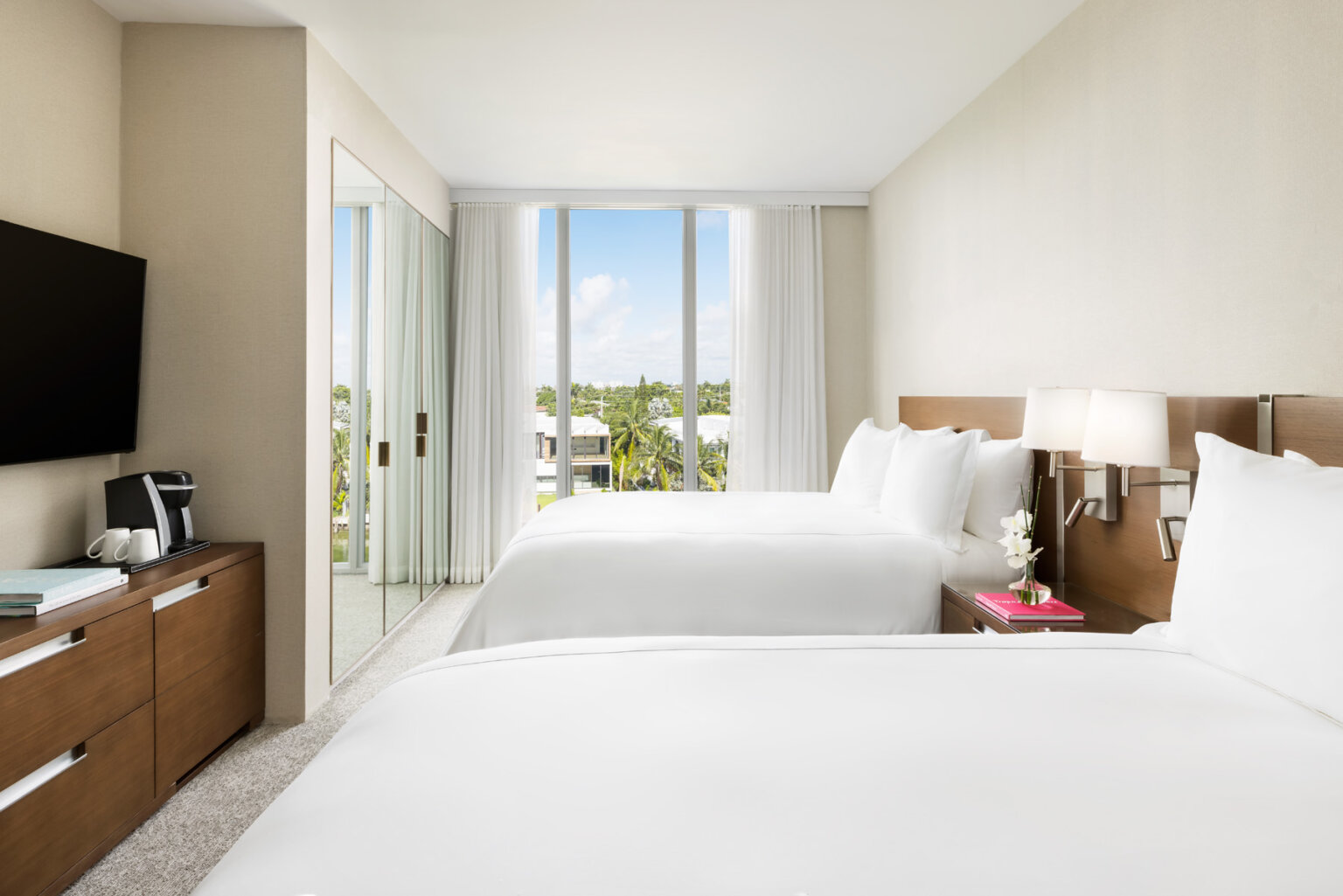 The Altair Hotel | Bay Harbor, Florida