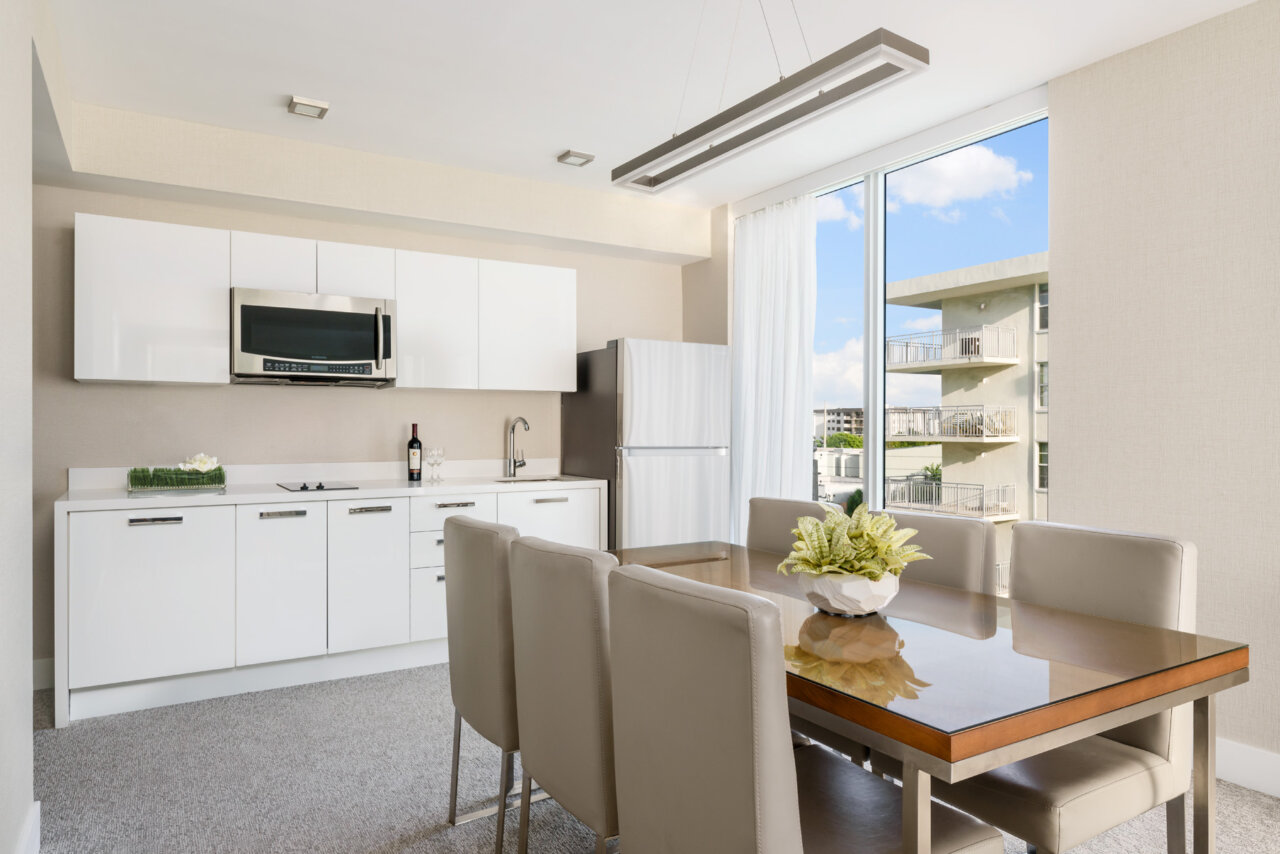 The Altair Hotel | Bay Harbor, Florida