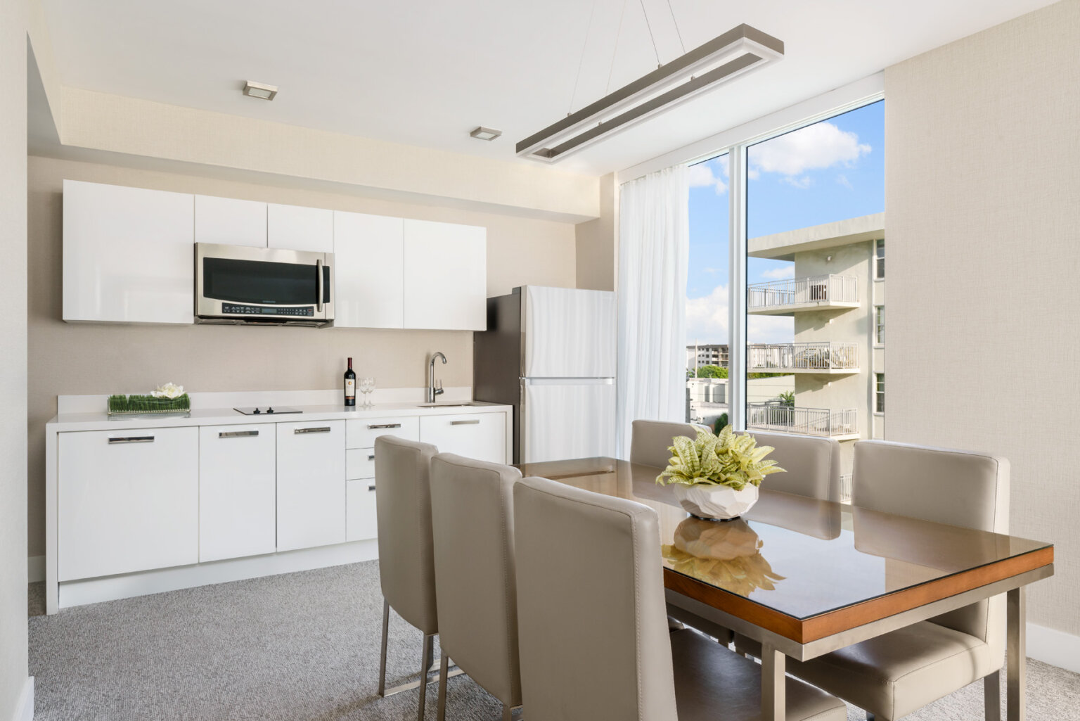 The Altair Hotel | Bay Harbor, Florida