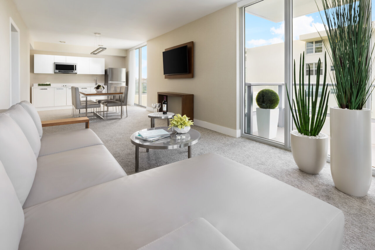 The Altair Hotel | Bay Harbor, Florida