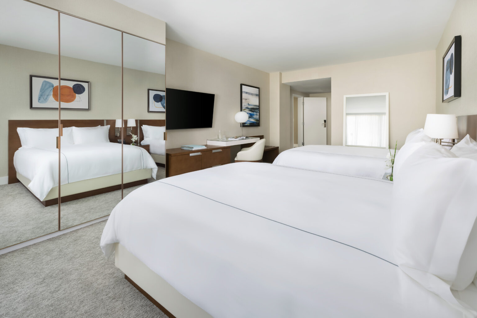The Altair Hotel | Bay Harbor, Florida