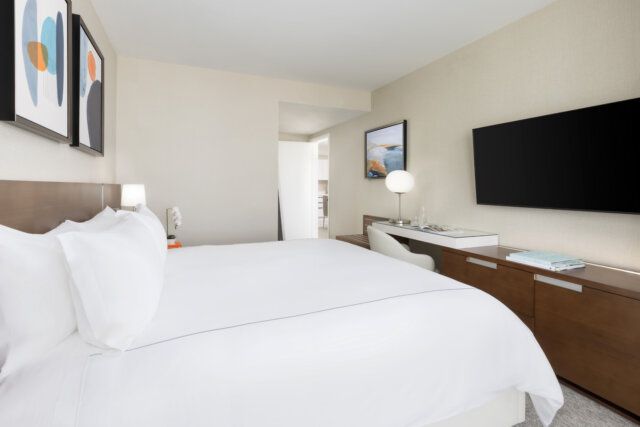 The Altair Hotel | Bay Harbor, Florida