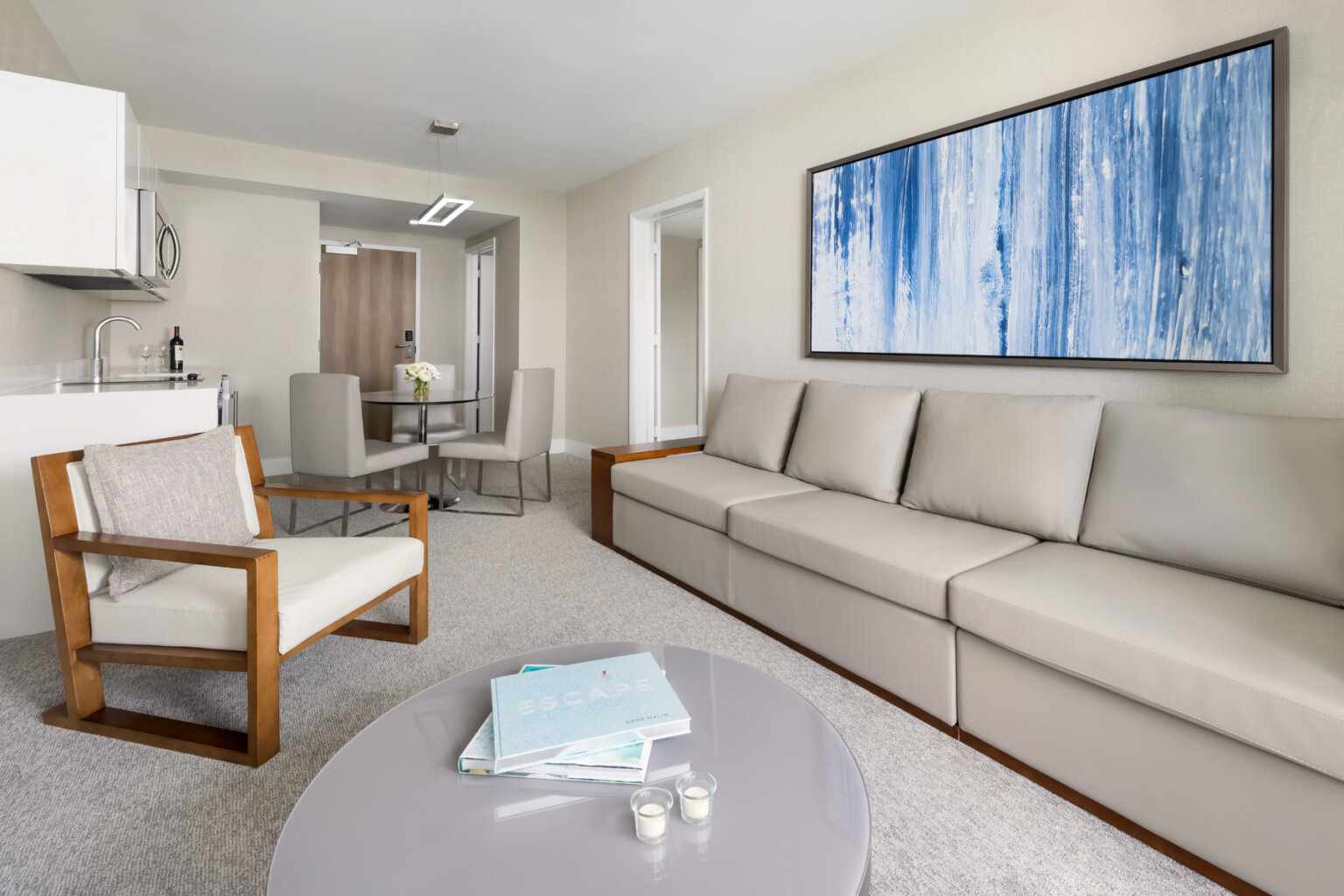 Gallery - The Altair Hotel